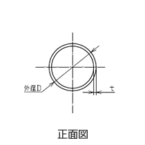 STKM11A 機械構造用炭素鋼鋼管（JIS G 3445） | 鋼管パイプ加工の総合技術商社 宮脇鋼管株式会社
